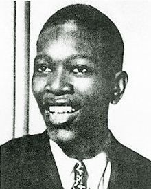 Jazz Guitar Music Legend Charlie Christian Started It All! | Fenzidom Magz