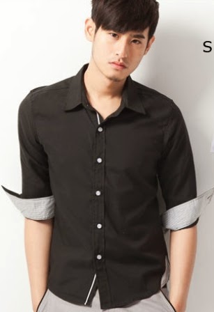 Gambar terbaik foto model baju pria modern saat ini terbaru | Terbaru ...