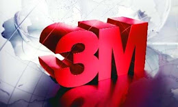 History of All Logos: All 3M Logo