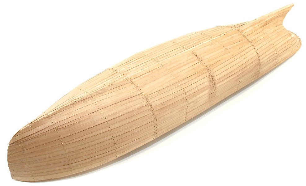 Hobbies Ltd Blog: Building a Model of the Ulises Ocean Going Steam Tug