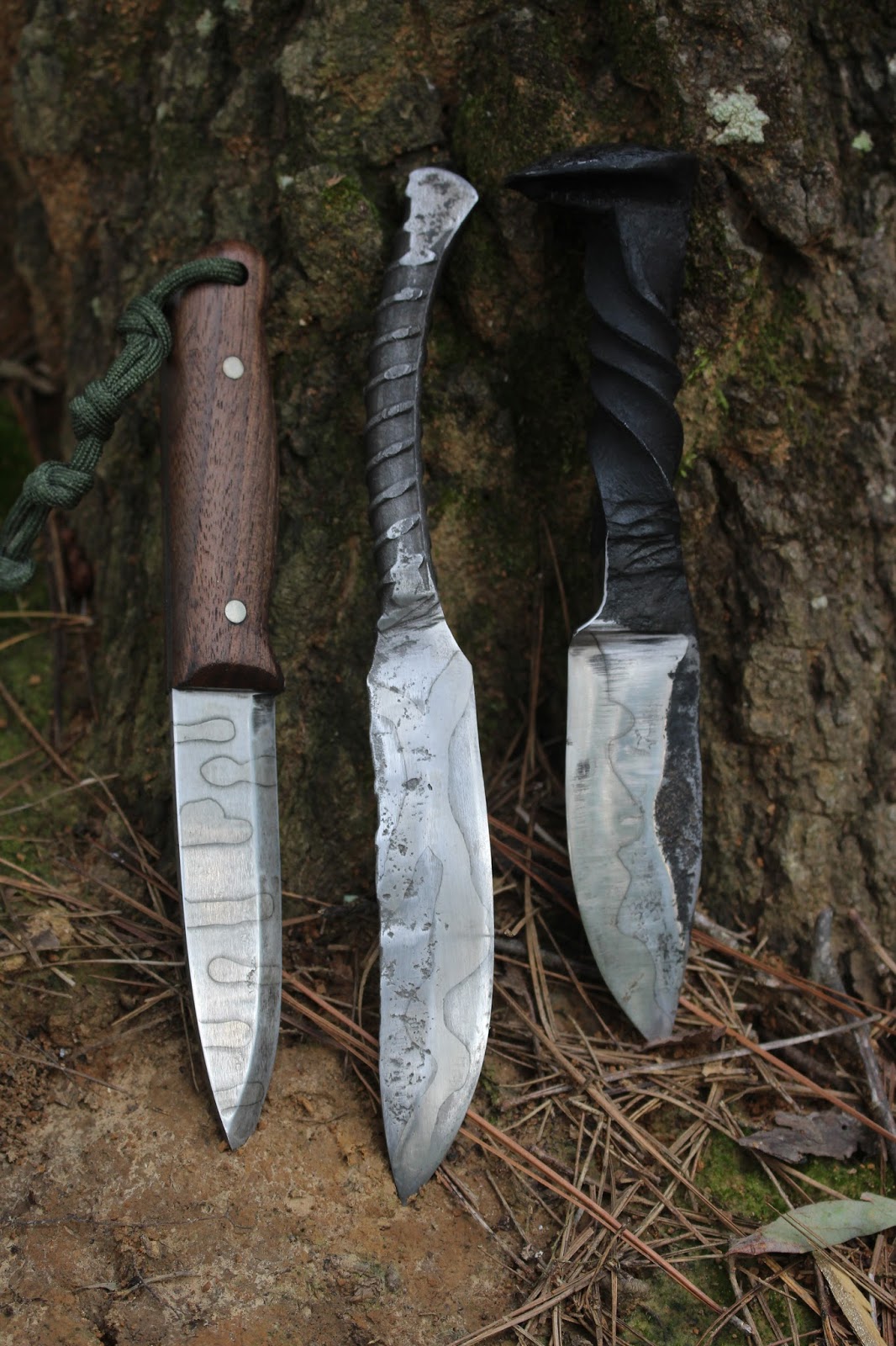 Jake Makes: Forced Patina with MUSTARD