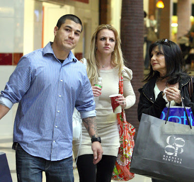 Crazy Days and Nights: 2/26/12 - 3/4/12