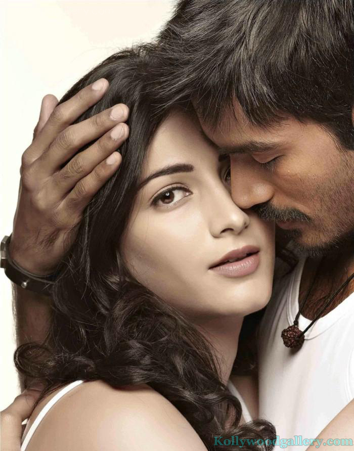 Movies Reviews and Stories: 3 (KOLAVERI) First Look Posters,dhanush in ...