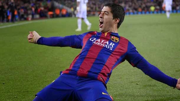 The FC Barcelona, with possibilities to win the "triplete"