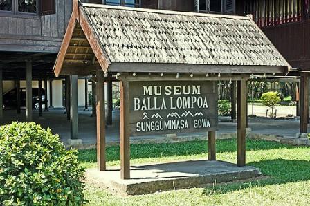 12 Tempat Wisata Makasar Sulawesi Selatan Menarik Untuk Liburan - Top ...