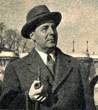 La Comedia Terminó: Pipas como almas (sólo notas sobre pipas y humo):