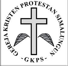 Suratan Ni Tangan: logo GKPS