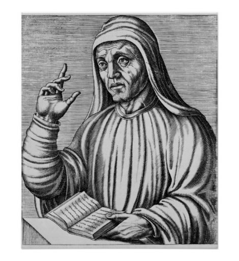 Epic World History: Alcuin