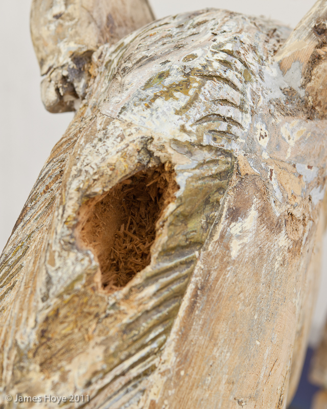 Bressingham Volunteer: St Christopher, George Sholto, Gallopers and ...