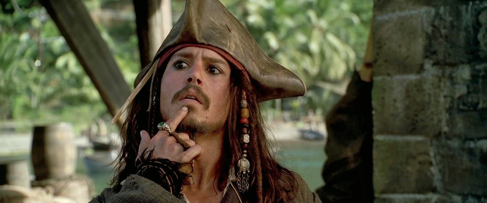 Bad Shakespeare: William Shakespeare vs. The Pirates!