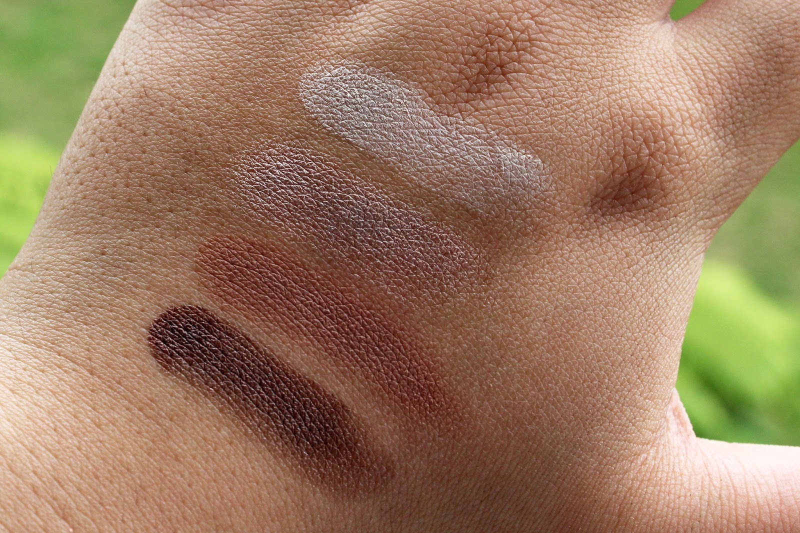 Viva La Fashion I Beauty + Life Style Blog: Revlon "Not Just Nudes ...