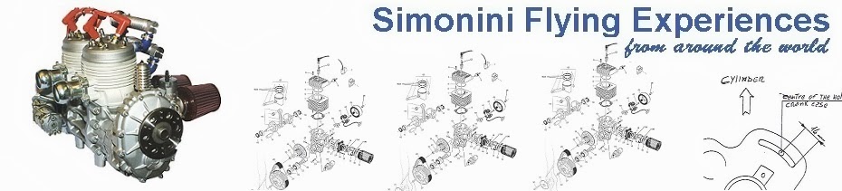 FLYSimonini - Simonini Flying Experiences: Cómo suena el motor Simonini ...