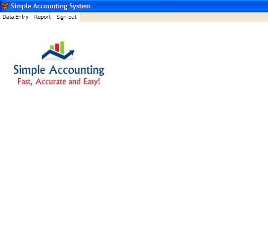 How To Create An Accounting System In 48 Hours: Simple Accounting ...