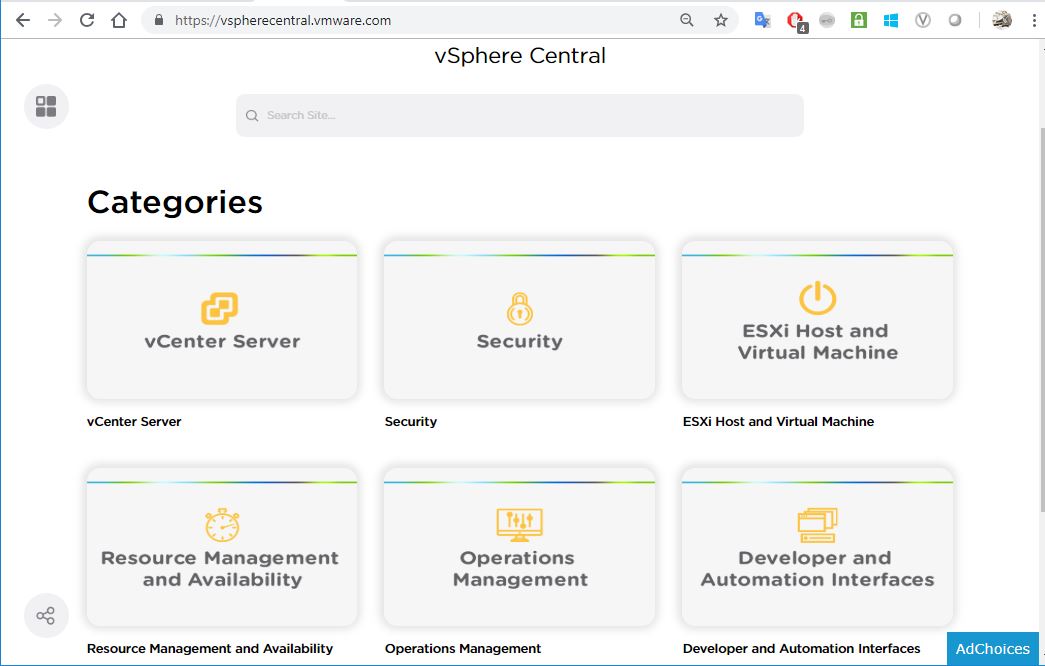 vCloudNotes : Let's Learn Together: An useful VMware learning resource ...