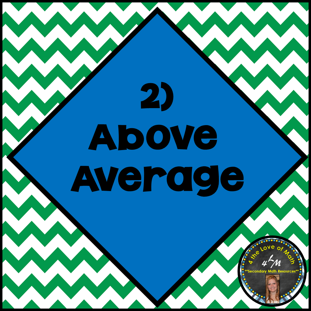 4 The Love of Math: Managing Classroom Management: Use a Seating Chart