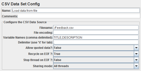 Pedro's Tech Mumblings: Load-Testing ASP.NET MVC (Part 3 - JMeter ...
