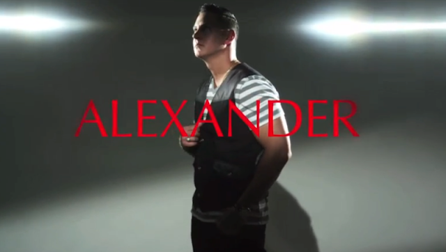 [De Música] Alexander estrena nuevo sencillo musical