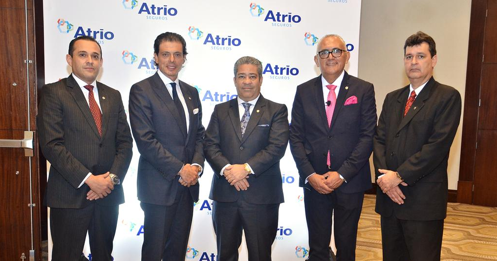 En Contacto con tu Asesor: Atrio Seguros cumple su segundo Aniversario ...