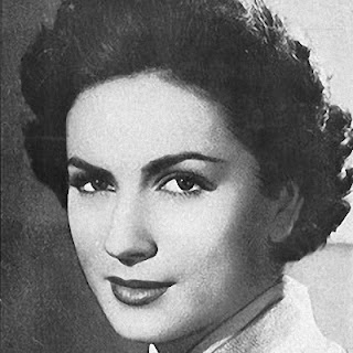 MARISA PRADO - (51 anos) Atriz * Araçatuba, SP (26/12/1930) + Cairo ...