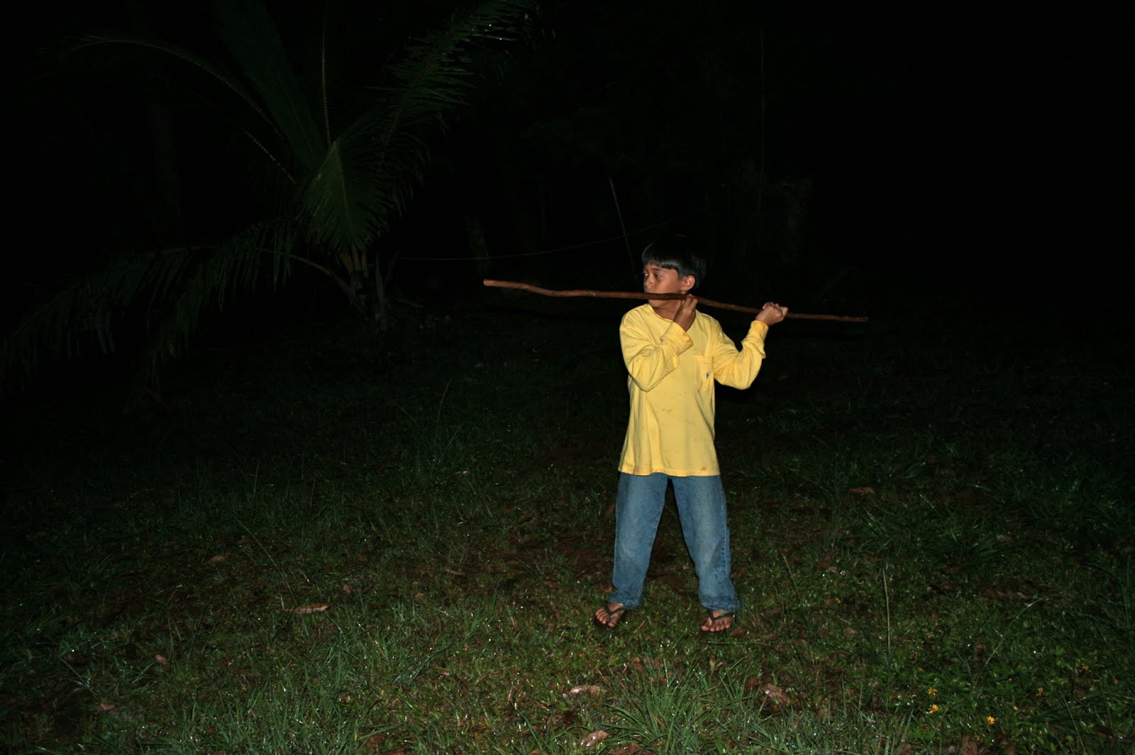 GOOEY GOOS: Camp Pupukea