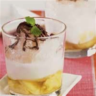 Resep Cara Membuat Es Durian | Resep Masakan Enak Sederhana Spesial ...