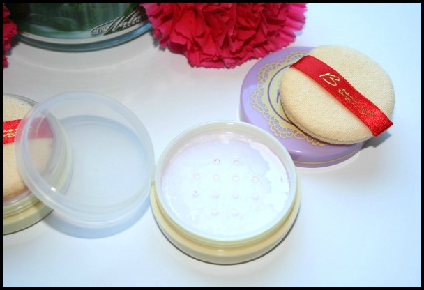 Brightening Powders from Besame Cosmetics - Crazy Beautiful Makeup ...