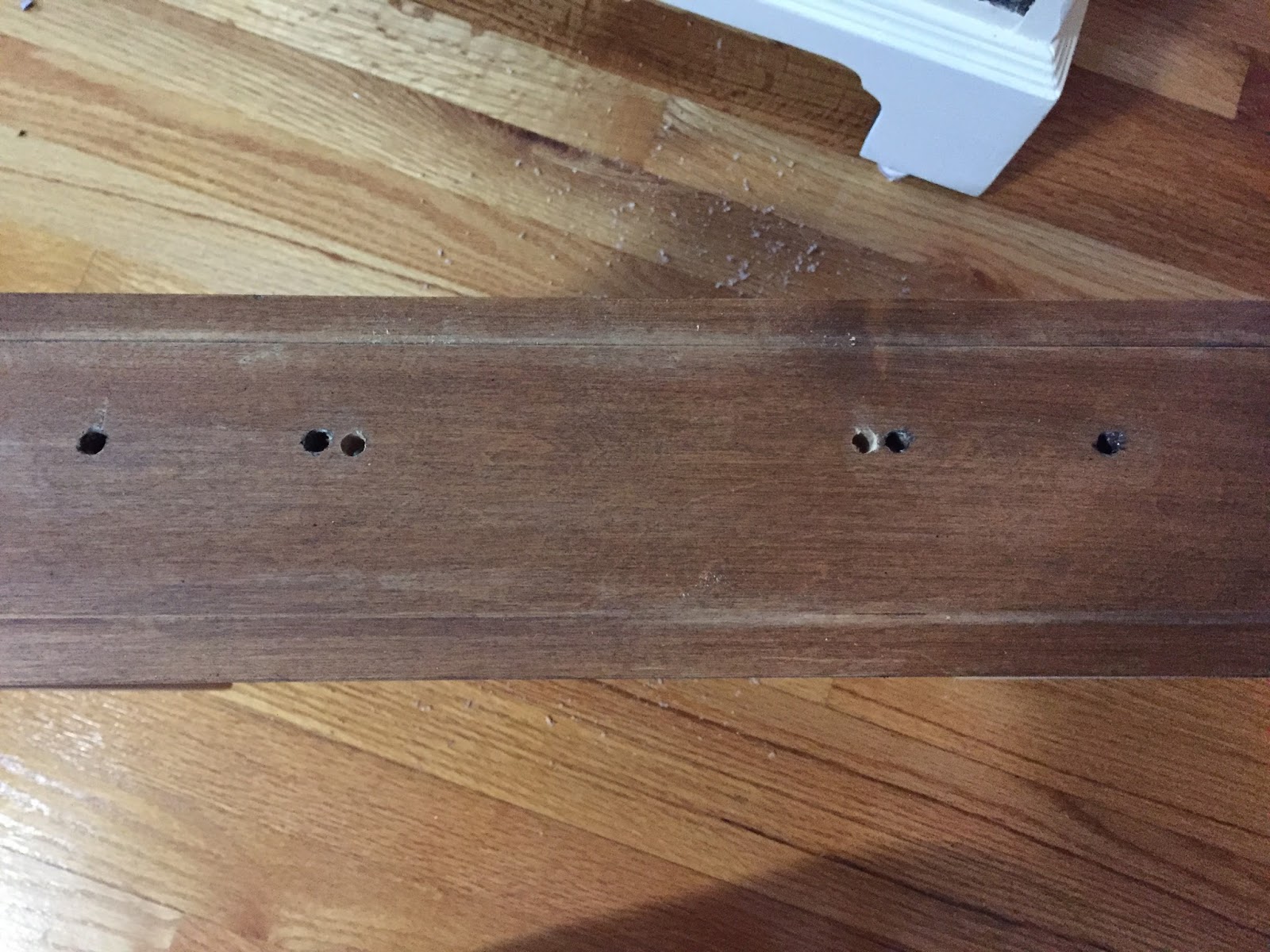 Drew Danielle Design: One Trick that Will Make Any Drawer Pull Fit your ...