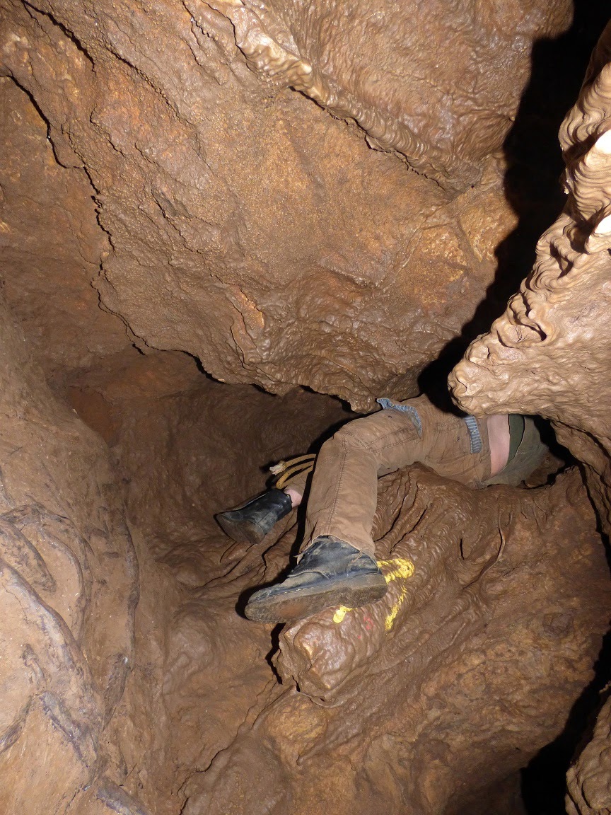 Peaks For Freaks: Hell Hole