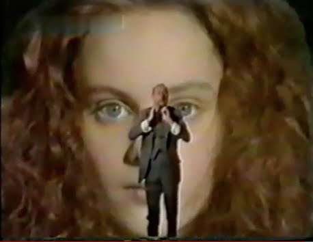 Ministry Of Kindred Information: Meriel The Ghost Girl - The Mind ...