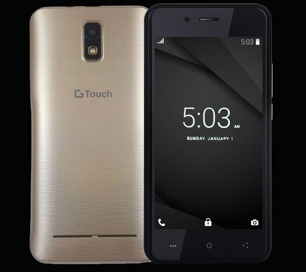 G TOUCH G3 Flash File SPD7731 Official Flash Firmware 6.0 Without ...