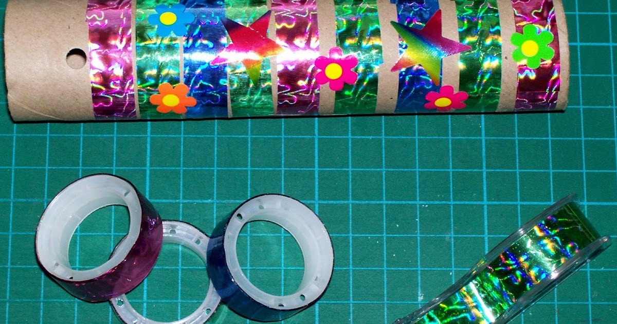 Musical Kazoo - Free Kids Craft