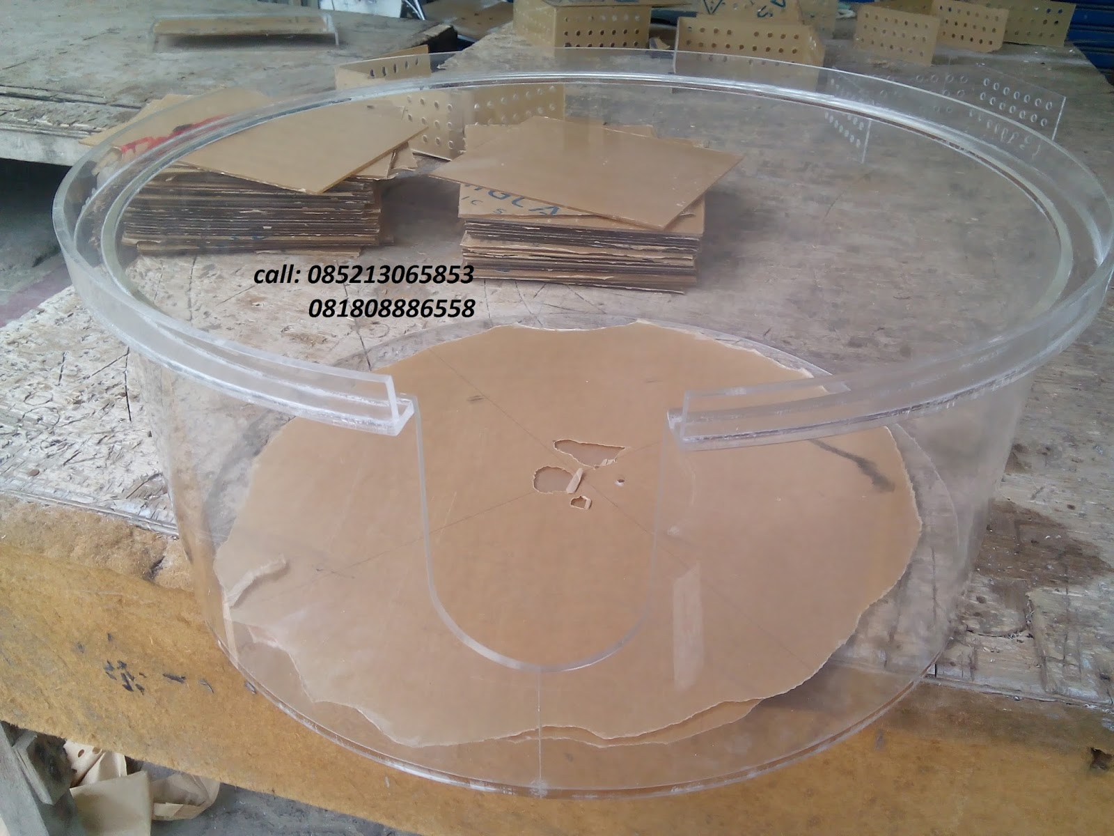 Jasa Pasang/pembuatan, Acrylic 24 jam Murah/DESIGN MIKA /PLASTIC KACA ...