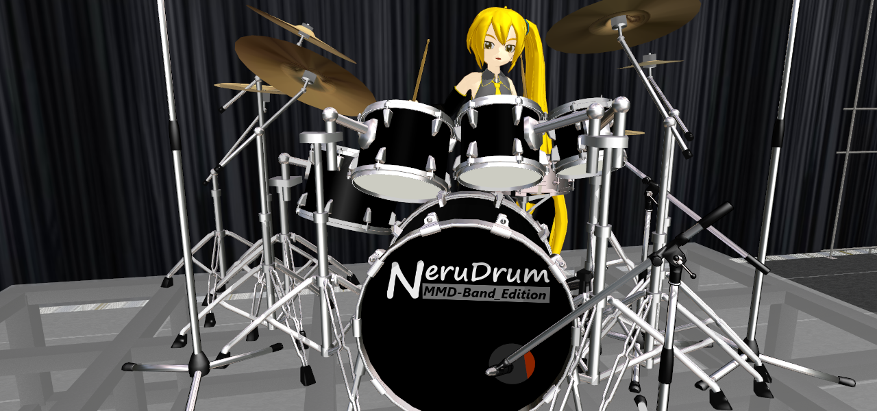 ろっしMMD備忘録: 公開中MMDモデル・アクセサリ