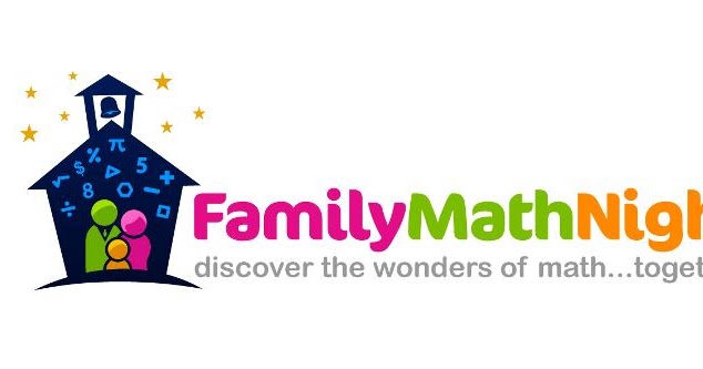Educate.Invest.Inspire: First Annual Family Math Night