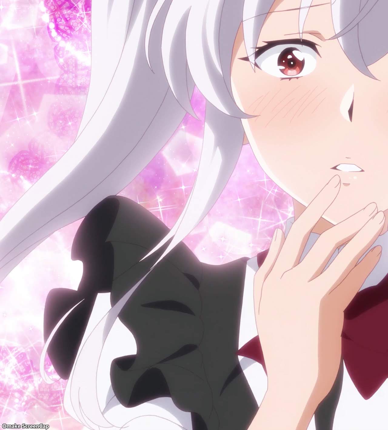 Joeschmo's Gears and Grounds: Omake Gif Anime - Uchi no Maid ga ...