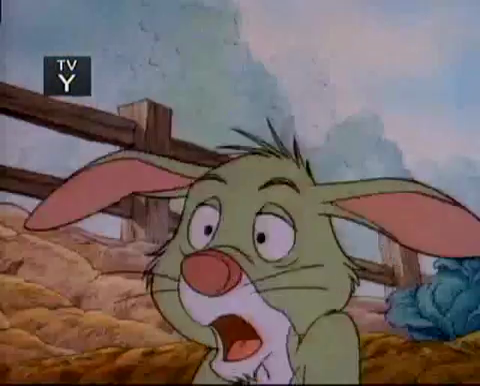 The New Adventures of Winnie The Pooh: Tigger's Shoes