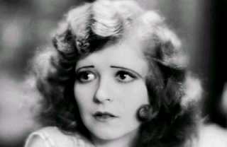 Confessions of a Makeup Fiend.: History of Glam: Natural 1920's