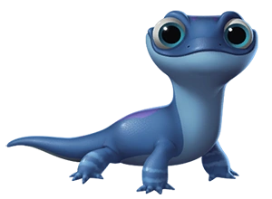 El espíritu del fuego - Disney Magic Kingdoms en Español