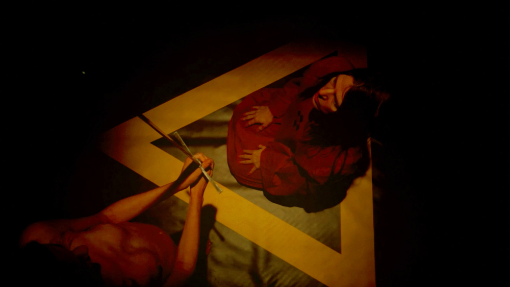 Sigillum Diaboli: La Invocación a Bartzabel por Brian Butler