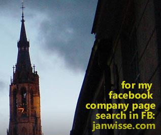 JAN WISSE
