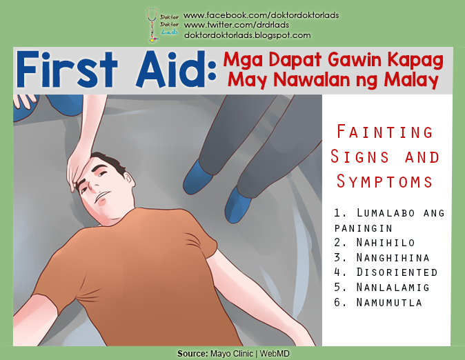Mga Dahilan Kung Bakit Nahihilo Ang Isang Tao | angkungmo