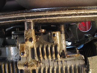 Aloha: VW Type 2 Engine