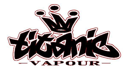 Shop Review - Titanic Vapour - Shankill Road