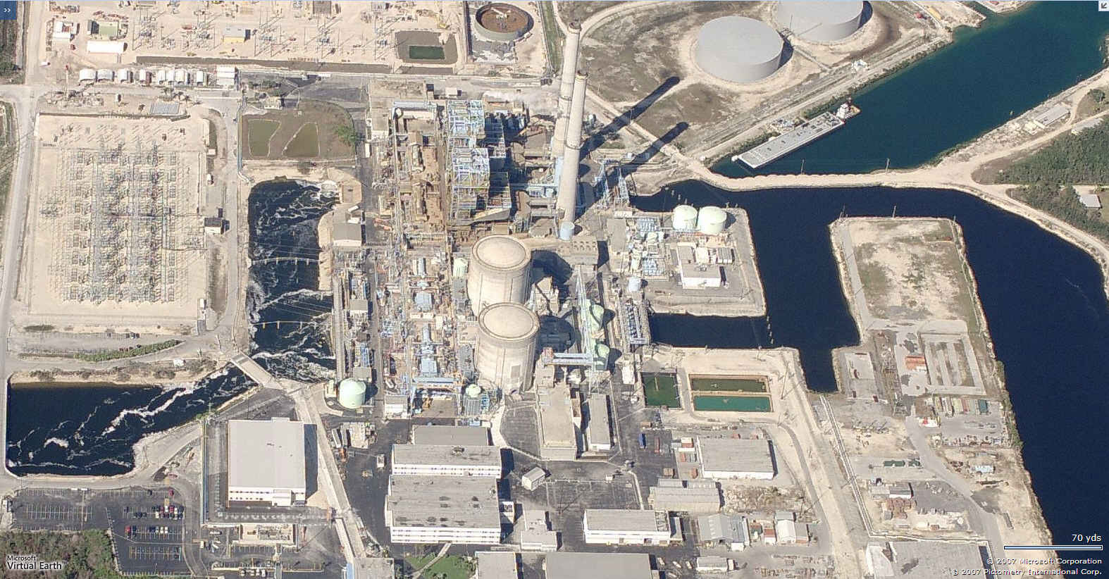 Turkey Point Reactor Shutdown Prompts NRC Inspections ~ HOMESTEADISHOME