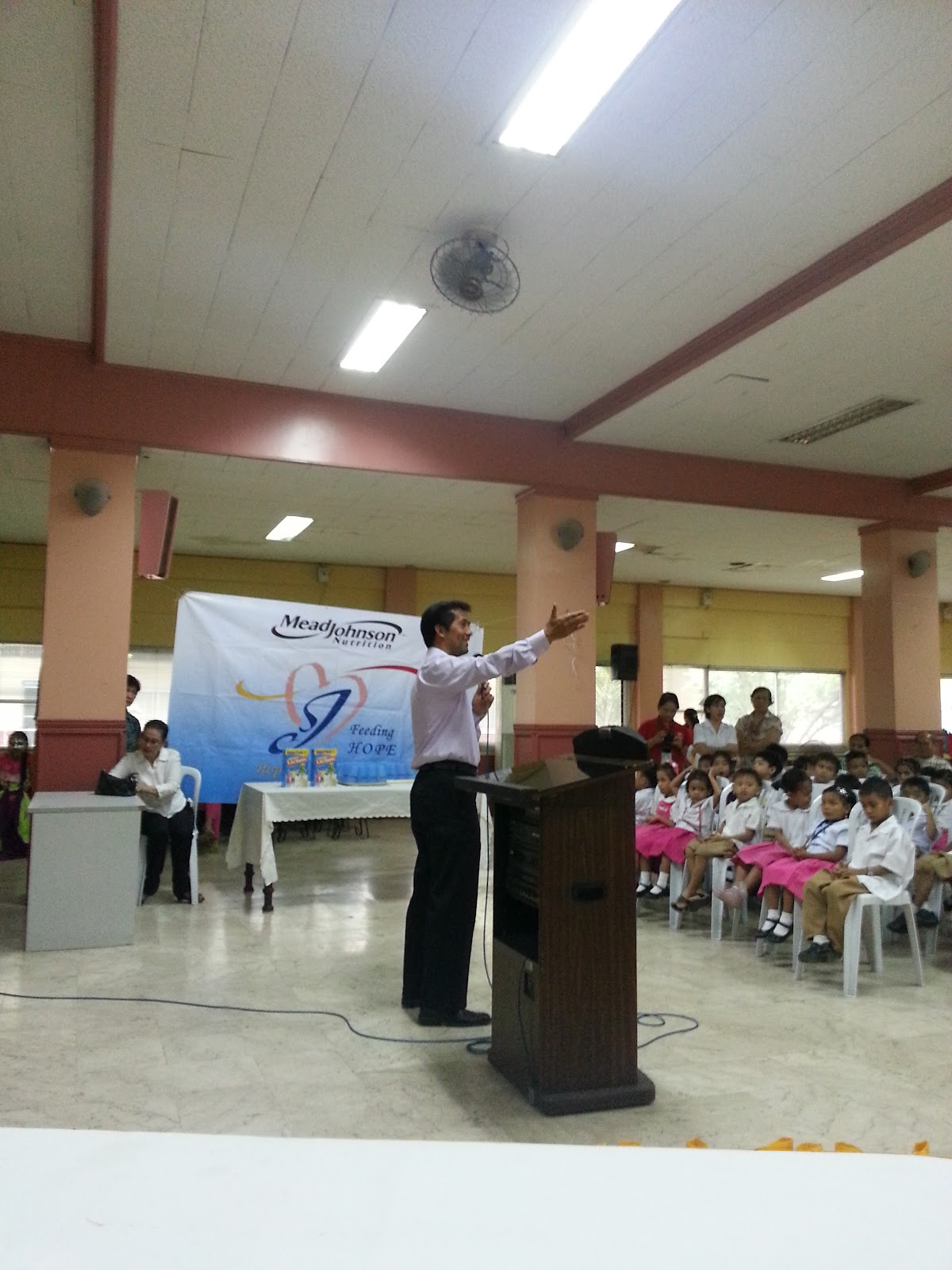 Department of Education Manila: Pasiglahin ang Estudyanteng Pinoy ...