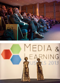 The Digital Teacher: MEDEA Awards 2013 ! Don't forget