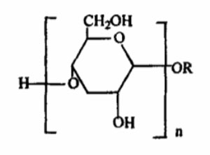 Alkyl Polyglucoside Is New Surfactant