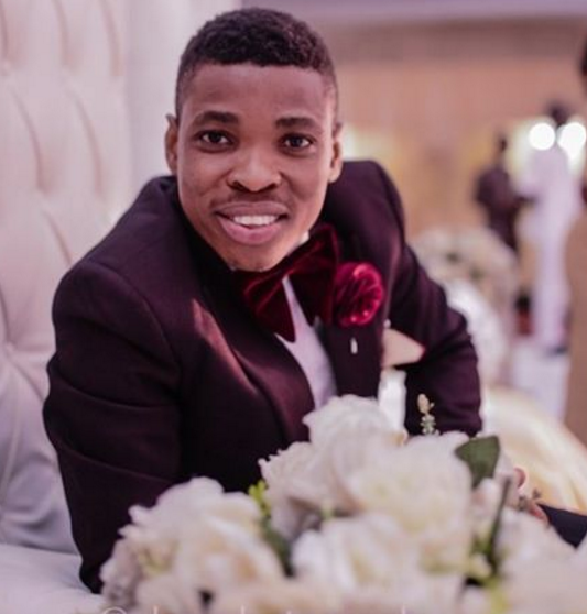 Odunlade Adekola Steals The Show At Woli Agba, Ayo Ajewole Of Alfa Sule ...