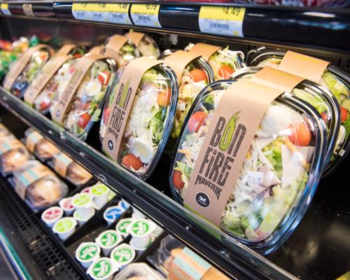 Foodservice Solutions: C-store Maverik’s Private Label BonFire Drives Sales