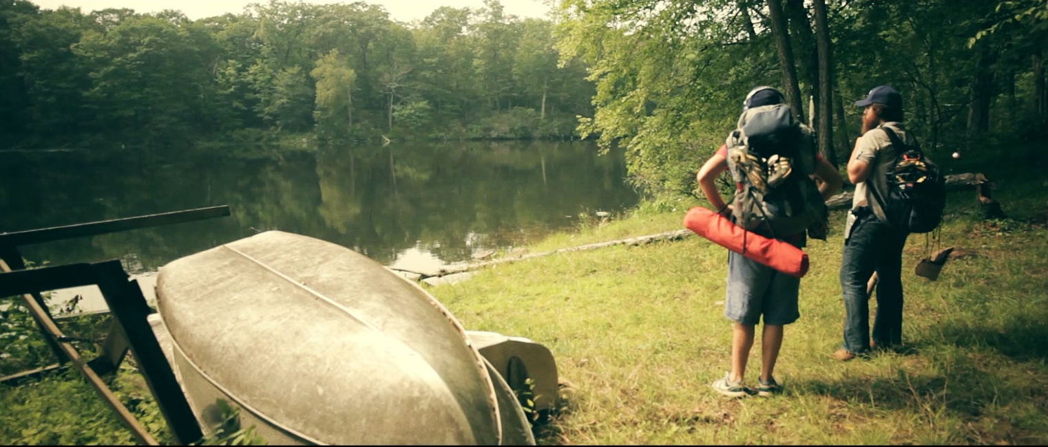 HORROR 101 with Dr. AC: THE BATTERY (2012) movie review